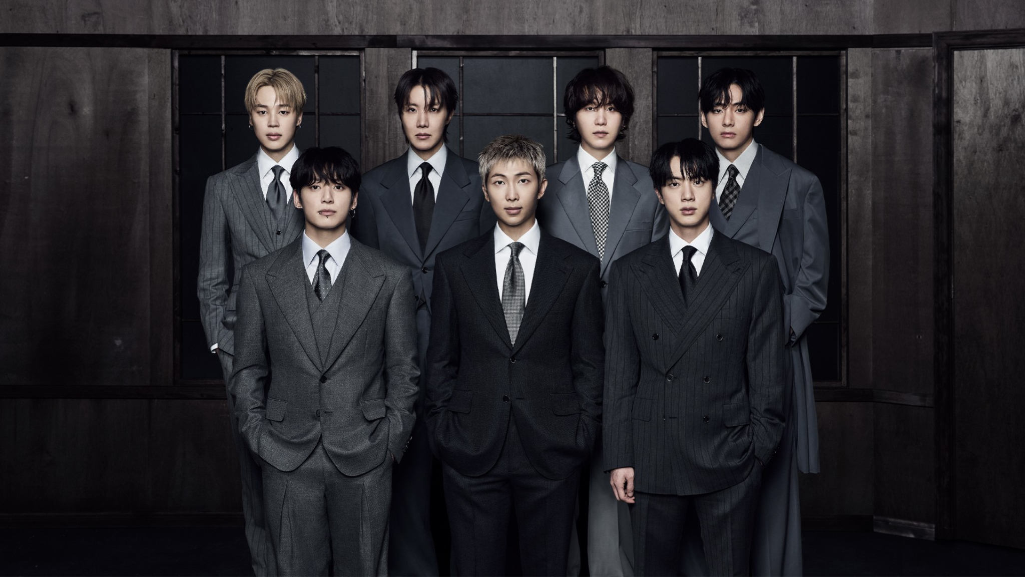 BTS WORLD TOUR ‘ARIRANG' (01-02/07/2026) - King Baudouin Stadium